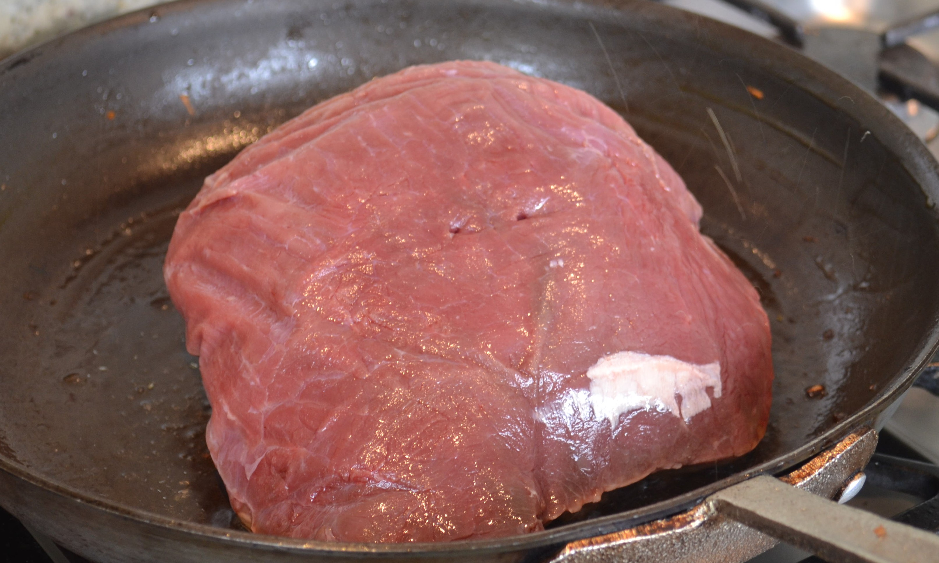 Posta Negra Cartagenera – Recetas para Compartir